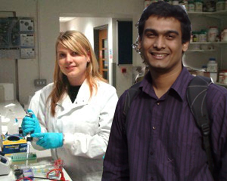 Kate Lines is fundraising for Pancreatic Cancer Research Fund