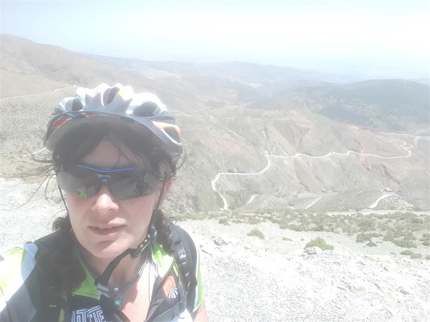 Jessica Burkey is fundraising for The Children's Adventure Farm Trust