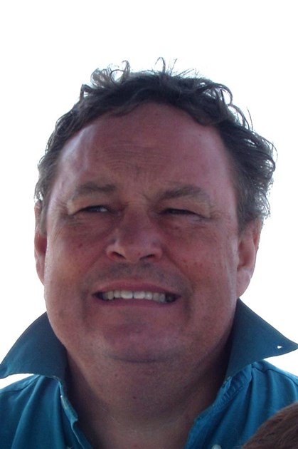 Roger Booth is fundraising for University College London Hospitals ...