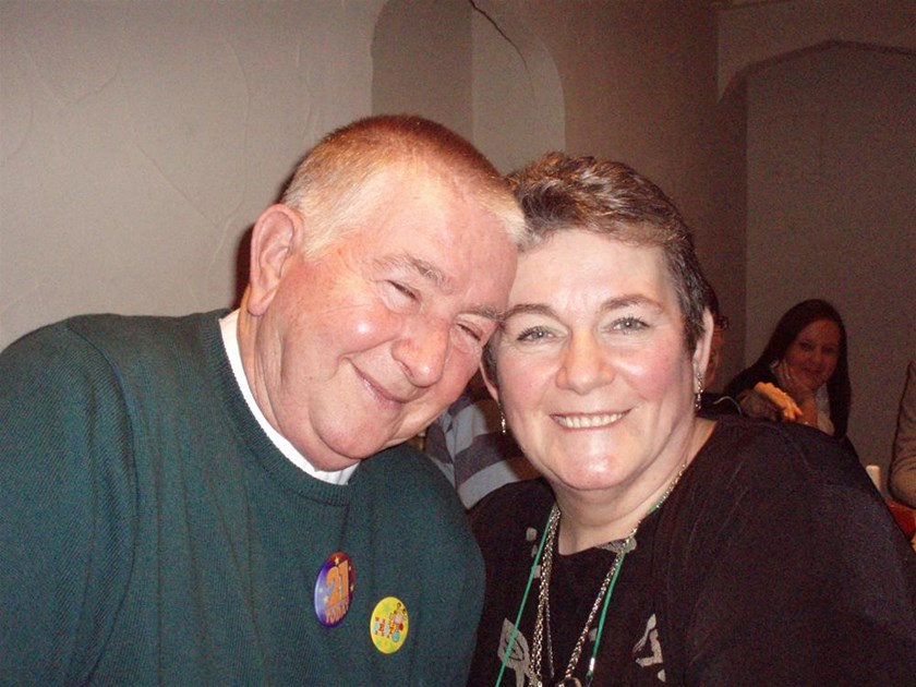 Wendy Mchugh Is Fundraising For Macmillan Cancer Support