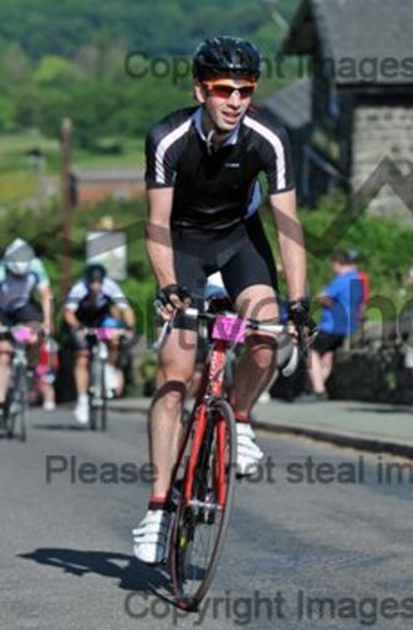 David Nimmo is fundraising for East Cheshire NHS Trust Charitable Fund