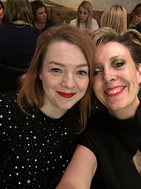 Francesca Cox is fundraising for Cure Leukaemia