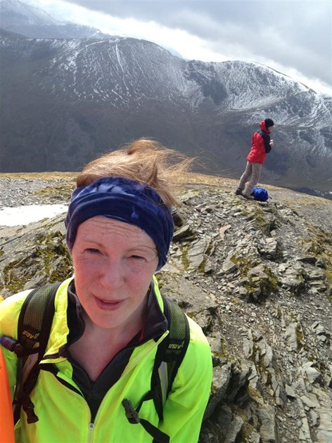 Keira Booth is fundraising for Cancer Research UK