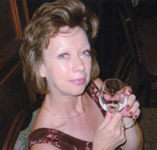 Anna Doherty is fundraising for St Luke's Hospice (Harrow And Brent)