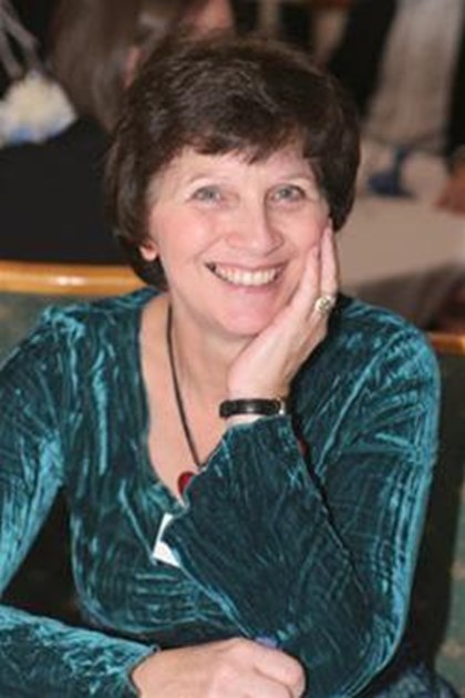 Jenny Spicer is fundraising for Cancer Research UK