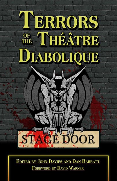 Daniel Barratt is fundraising for Mind