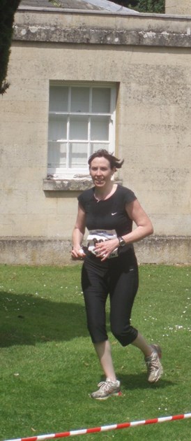 Helen Woolley is fundraising for Against Breast Cancer