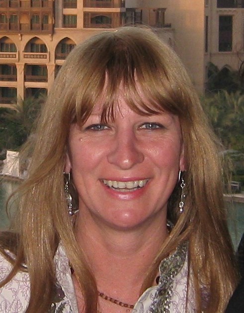 Clare Hodsdon is fundraising for Changing Faces