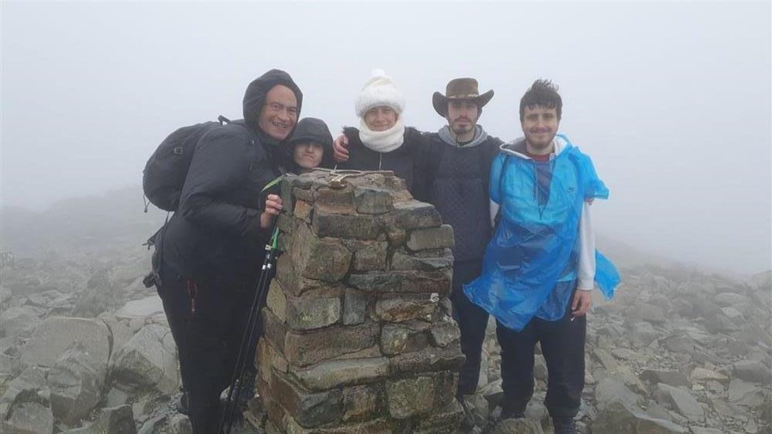 Tracy Rae is fundraising for PROSTATE CANCER UK