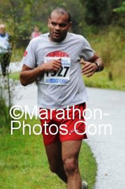 Desmond Cambridge-Stokes is fundraising for Jeremiah's Journey