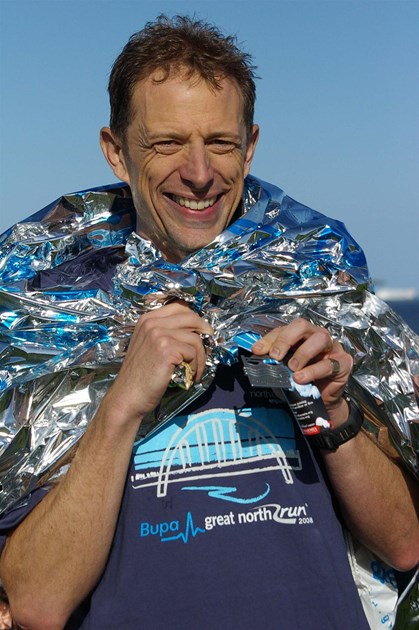 Mark Bonsell is fundraising for PROSTATE CANCER UK Mark Bonsell is fundraising for PROSTATE CANCER UK