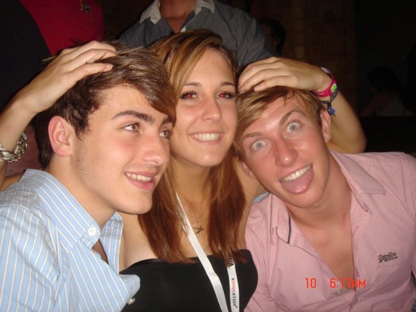 Katie Shingfield is fundraising for Loughborough Students Rag