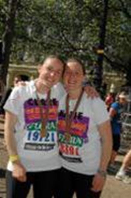 Katie Comber is fundraising for Get Kids Going!