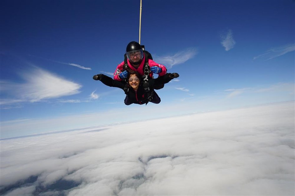 Parul Jani is fundraising for Framework