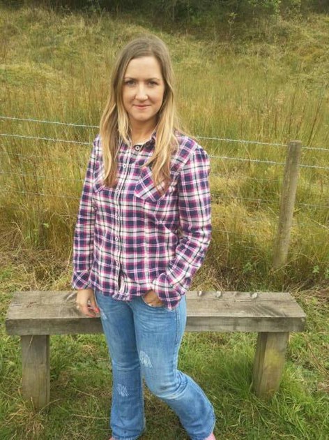 Clare Halpin is fundraising for MASH