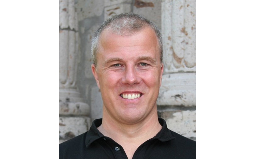 Alan Harrison is fundraising for Guildford County School Forward Fund