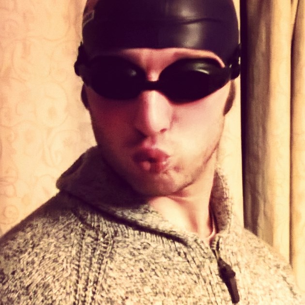 Andrew Yates is fundraising for Diabetes UK