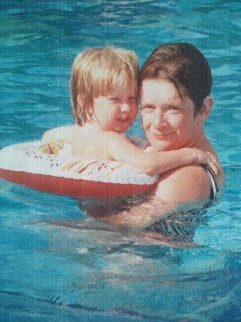 Robyn Elson is fundraising for Marie Curie