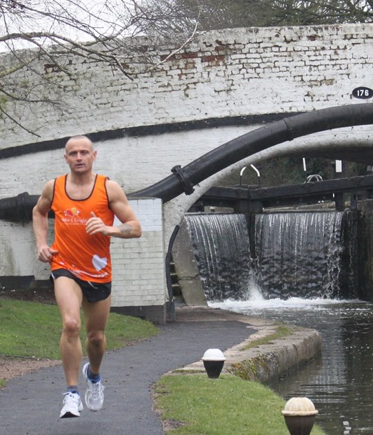 Alison Nuttall is fundraising for Helen & Douglas House