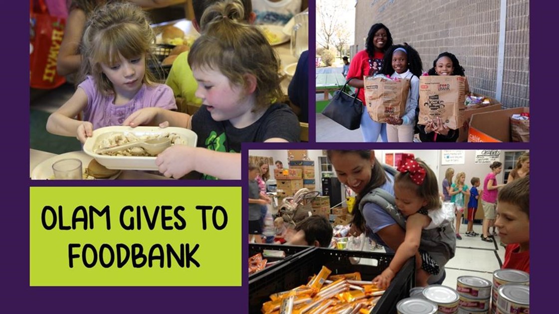 Foodbank Queensland is fundraising for Foodbank Queensland Limited