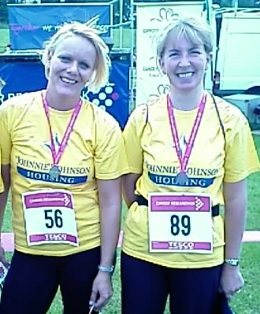 Ruth Kendall is fundraising for Shelter Ruth Kendall is fundraising for Shelter