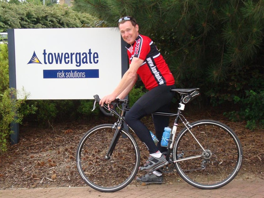 Keith Storrie is fundraising for Great Ormond Street Hospital Children ...