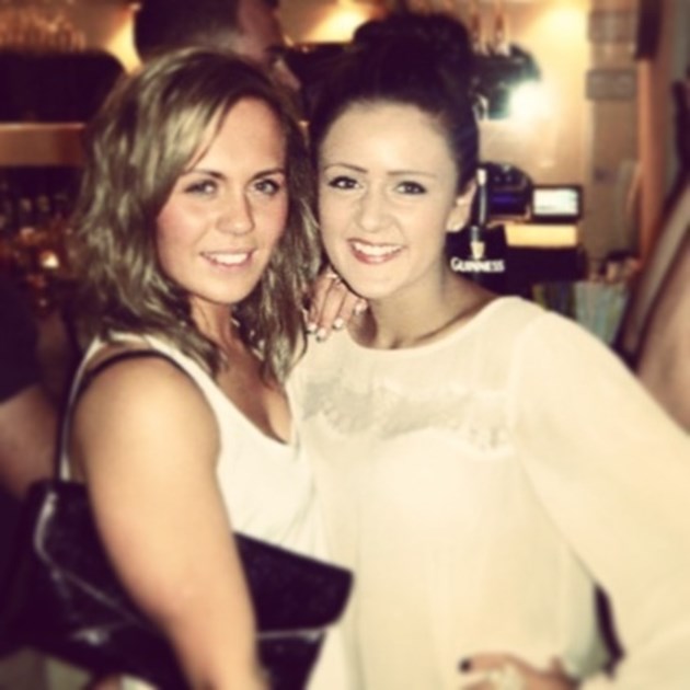 Zoe Mackay is fundraising for Crohn’s & Colitis UK