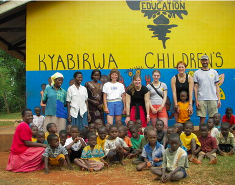 Shrina Patel is fundraising for Soft Power Education