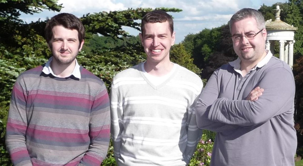 Cameron Hobbs is fundraising for Cardiac Risk in the Young