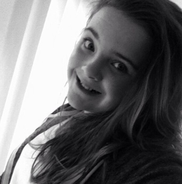 Alicia Higgins is fundraising for Aspire