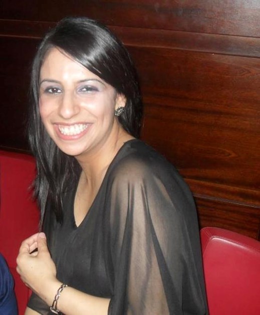 Bally Kaur is fundraising for Khalsa Aid