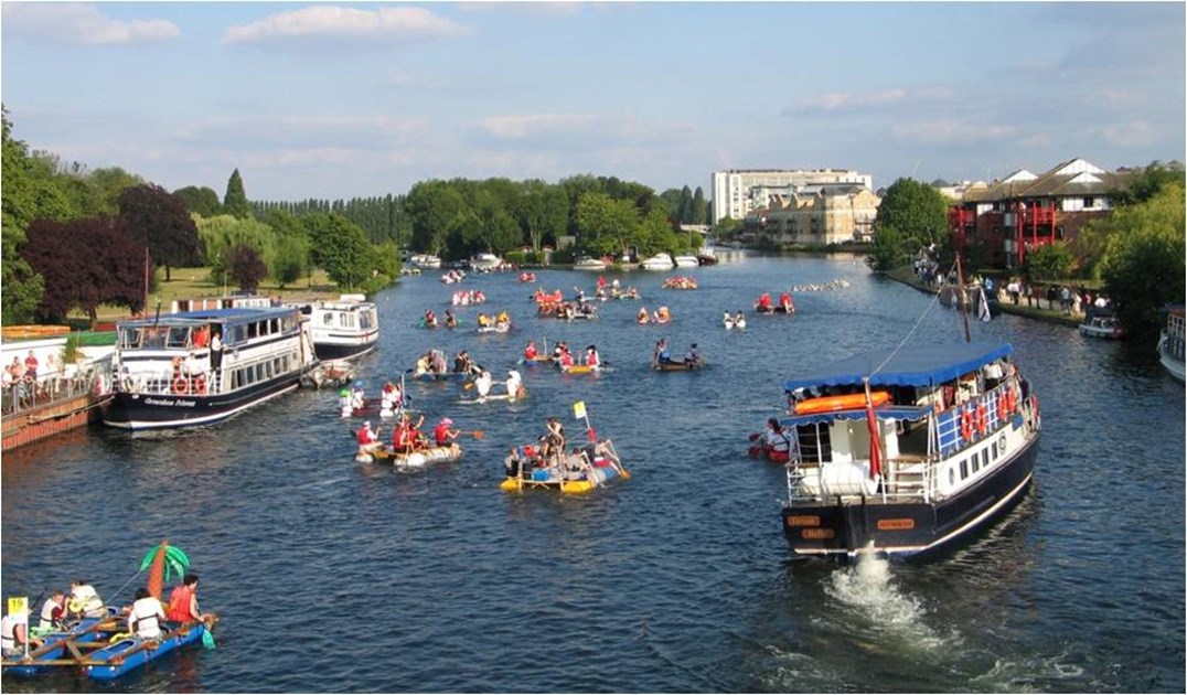 Erica Fairhurst is fundraising for WaterAid