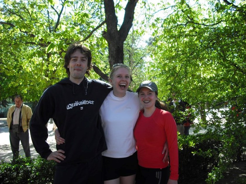 Lucy Blake is fundraising for Cancer Research UK