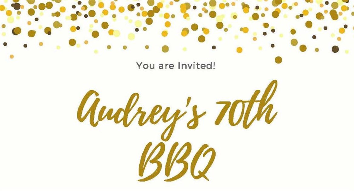 Audrey Wall is fundraising for Cancer Research UK