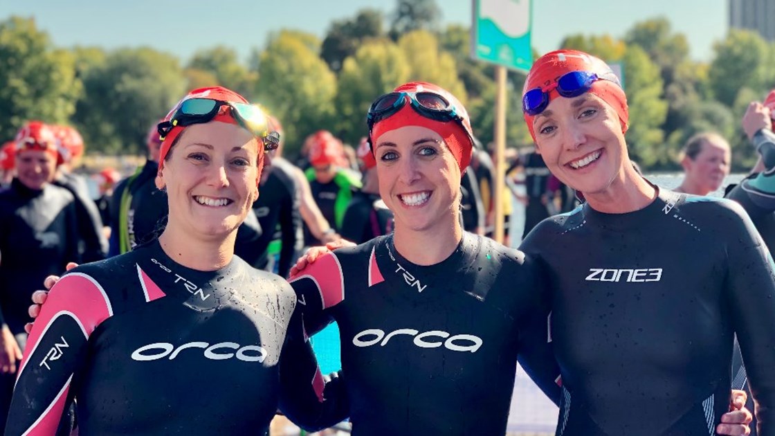 James Pannell is fundraising for MS-UK