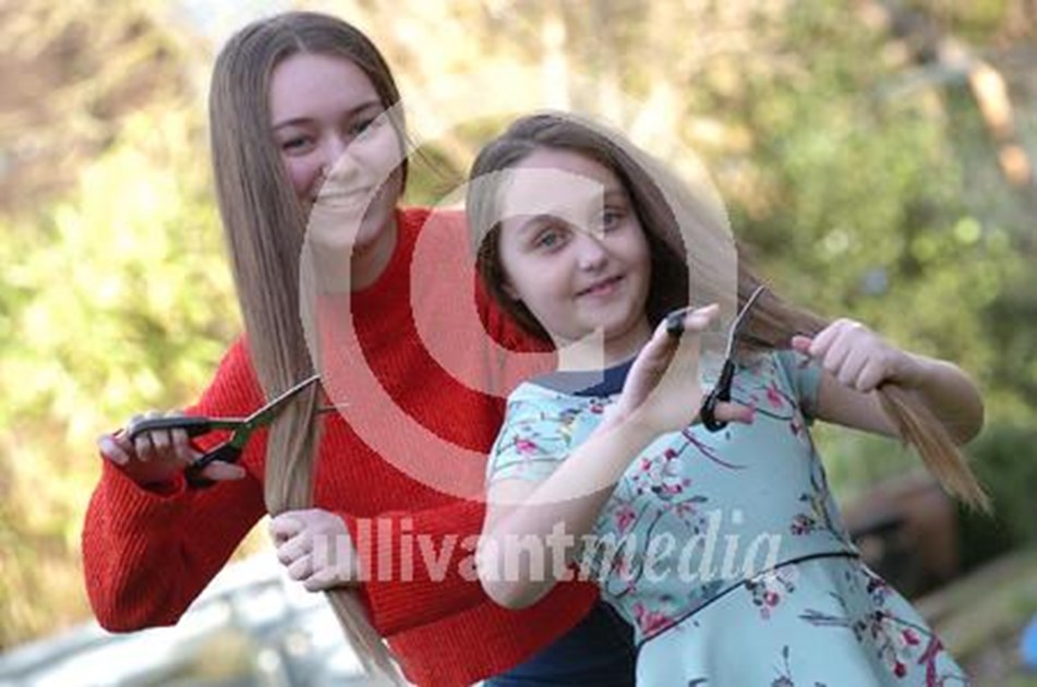 Alanya Morgan is fundraising for Little Princess Trust