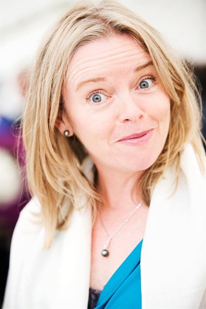 ELizabeth Slater is fundraising for Leeds Children's Charity at Lineham ...