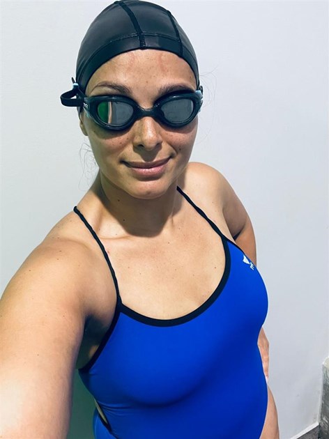 Nancy Quirós Vargas is fundraising for Internet Society