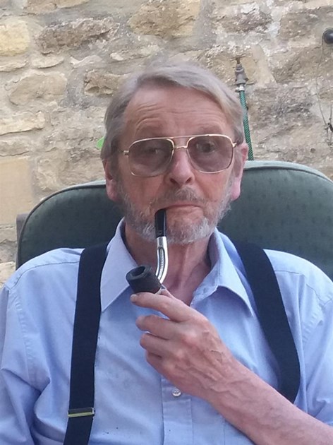 Sarah Luff is fundraising for Cancer Research UK