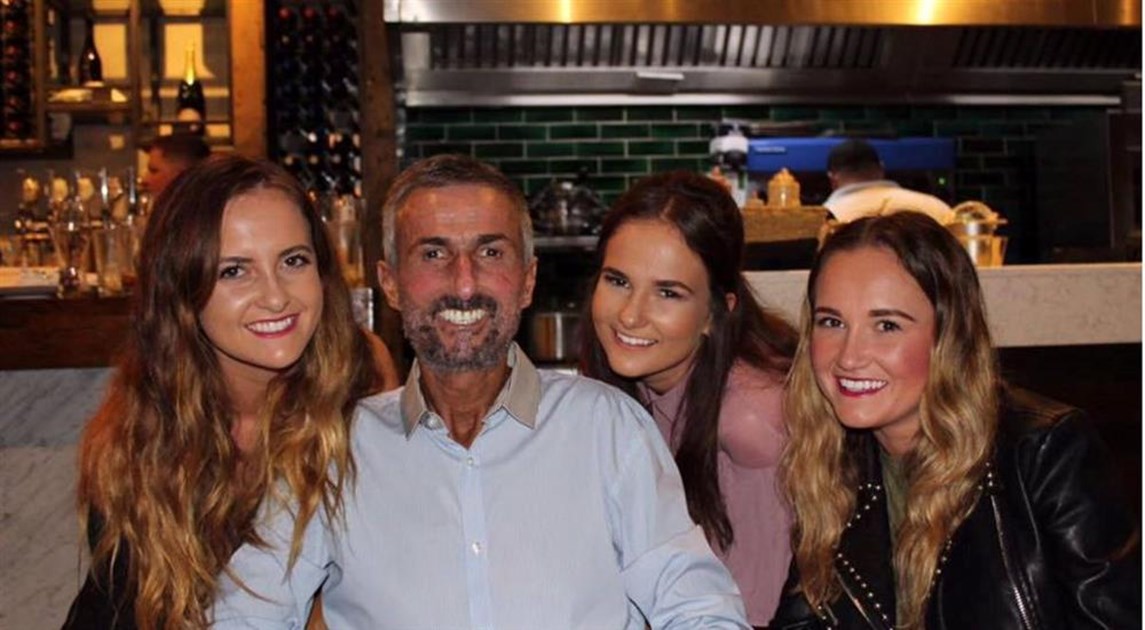 Millie Joshua is fundraising for Scleroderma & Raynaud's UK (SRUK)