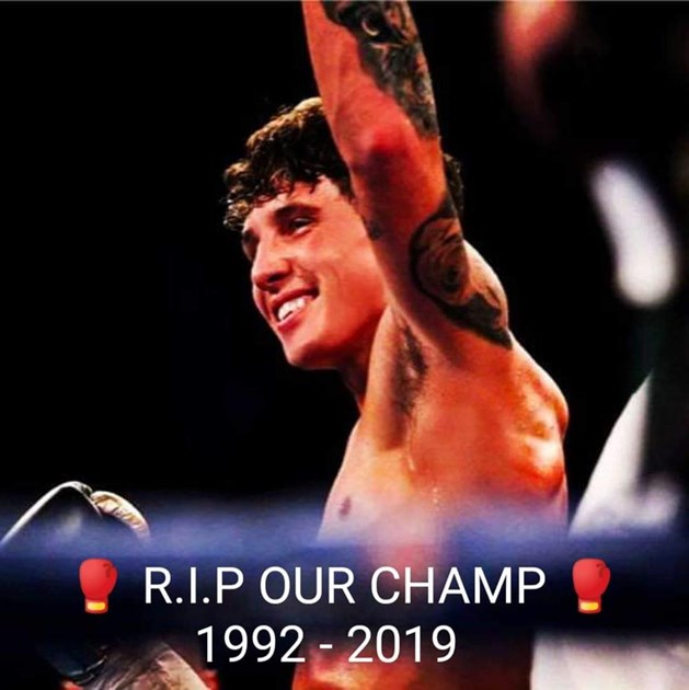 Callum Strang is fundraising for Health in Mind