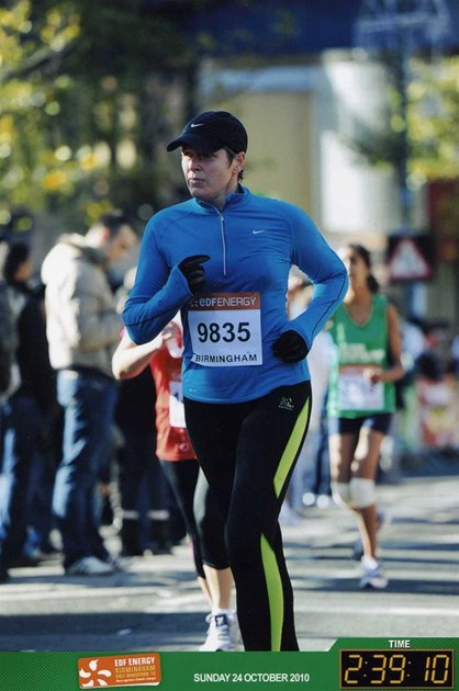 Julie BENHAM is fundraising for Teenage Cancer Trust