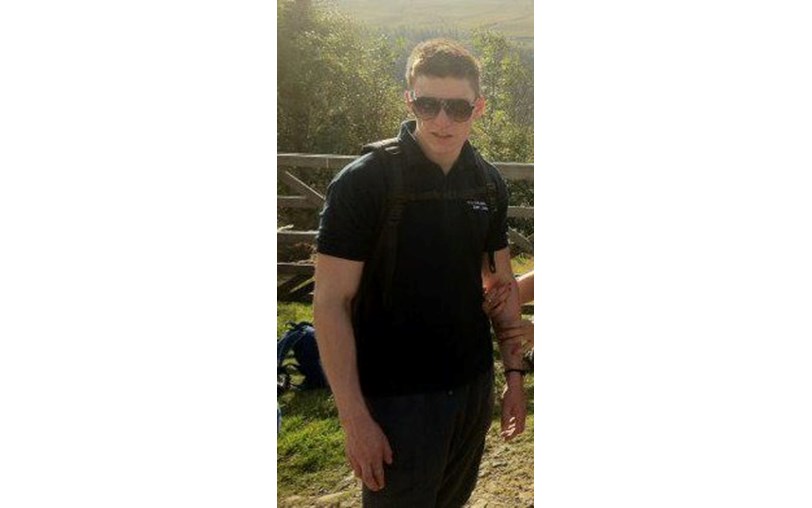 samuel locke is fundraising for Framework