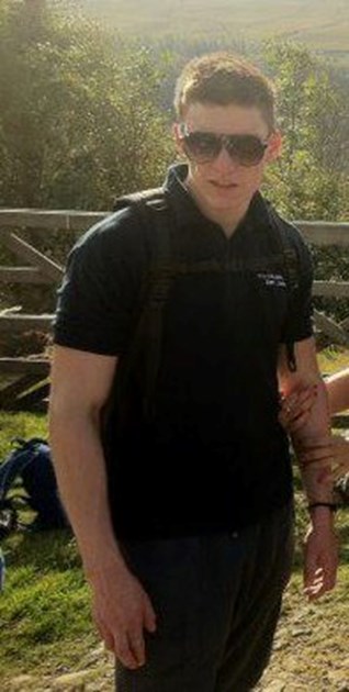 samuel locke is fundraising for Framework