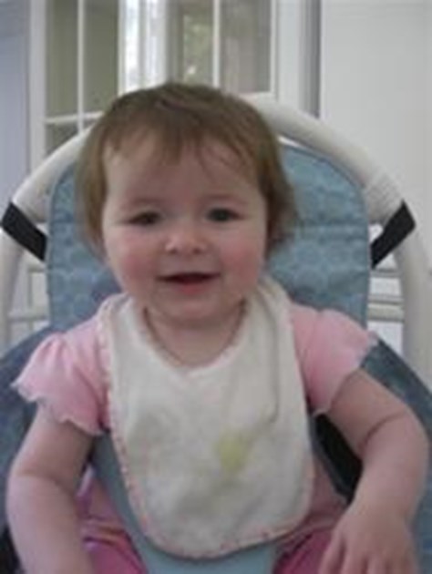 Kathryn Tyrer is fundraising for Cystic Fibrosis Trust