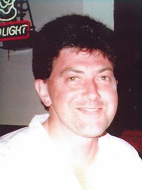 Martin Forder is fundraising for British Heart Foundation