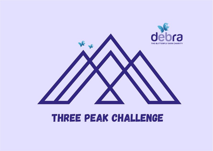 Debra Team is fundraising for DEBRA