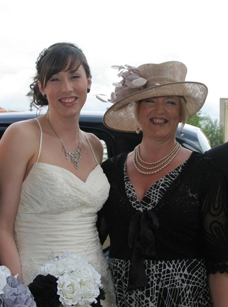 Dee Hall is fundraising for Rangers Charity Foundation