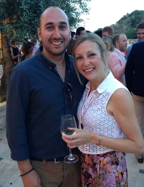 Jack Linford is fundraising for Kate's Home Nursing