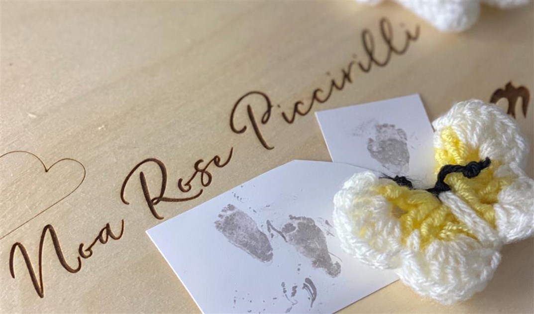 Thomas Piccirilli is fundraising for SIMBA